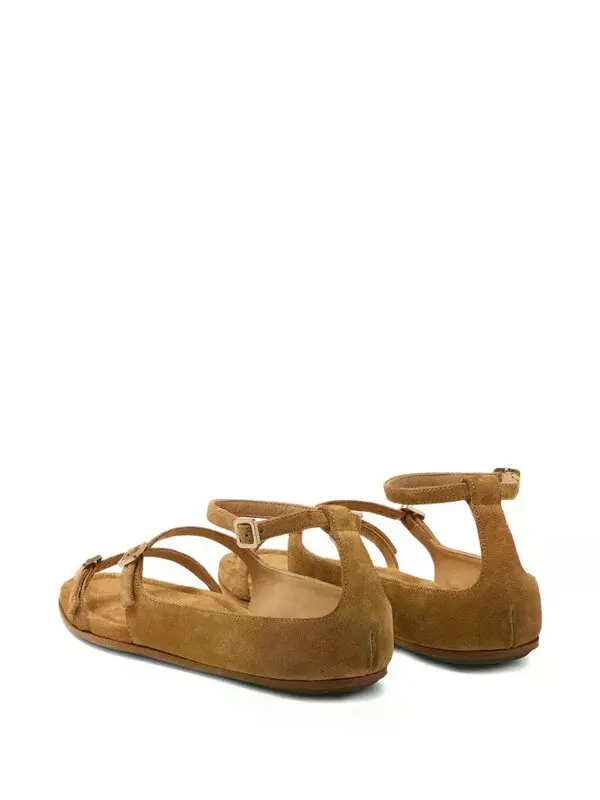 Marsèll Traccia Buckle-strap Sandals