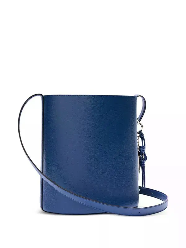 Furla Charm-detail Bucket Bag