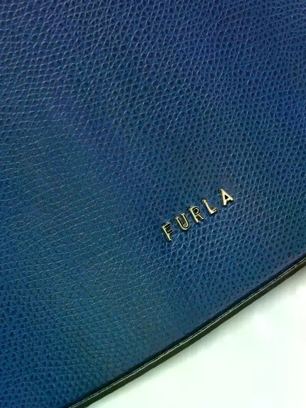 Furla Charm-detail Bucket Bag