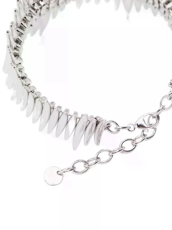 SHAUN LEANE Sterling Quill Bracelet