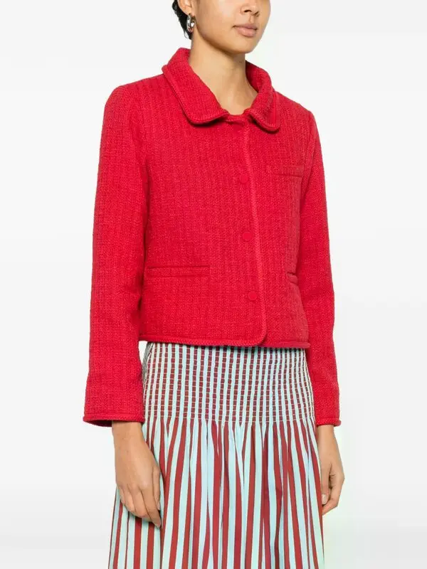 Posse Jacqueline Single-breasted Jacket