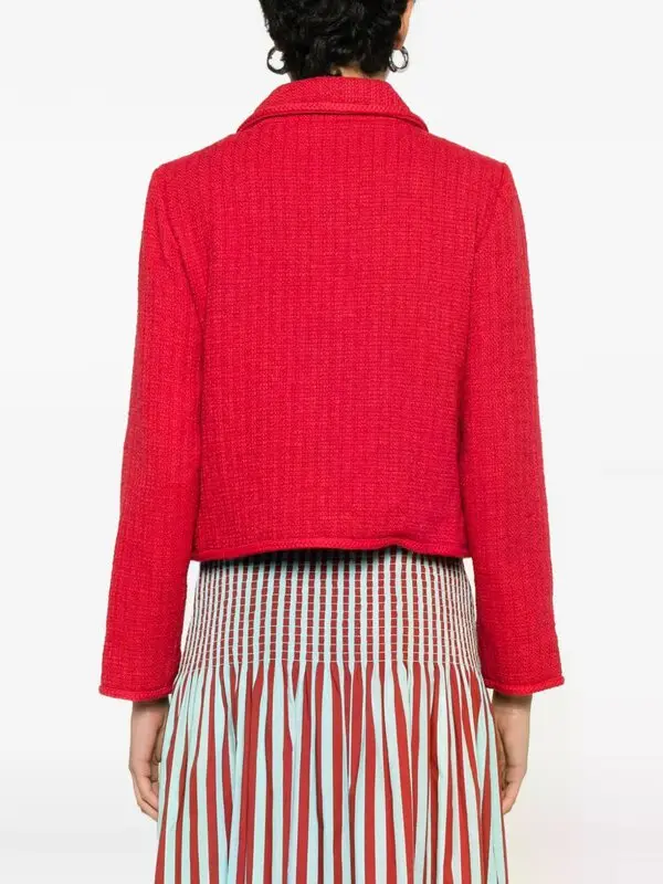 Posse Jacqueline Single-breasted Jacket