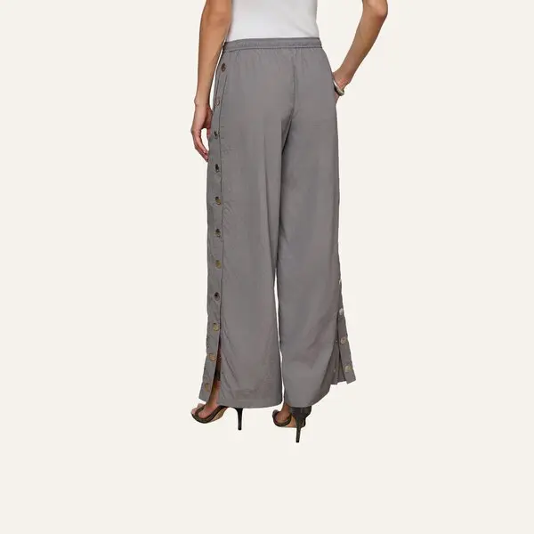 L'Agence Valkyrie Snap Pants
