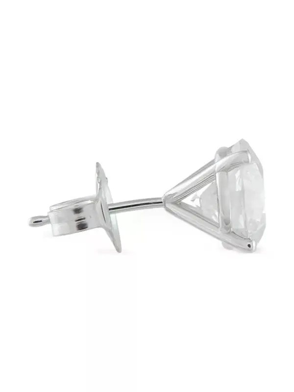 LB EXCLUSIVE Diamond Stud Earrings