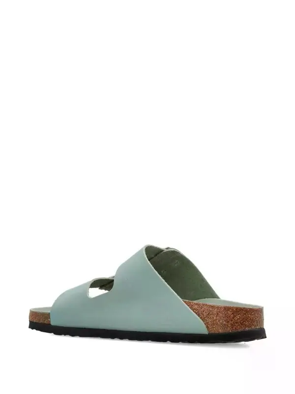 BIRKENSTOCK Buckle Detail Sandals - Blue