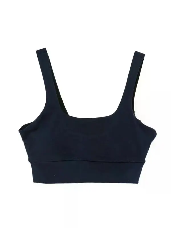 Varley Logo-print Sport Bra
