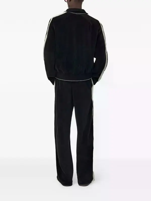 Amiri Bones Track Jacket