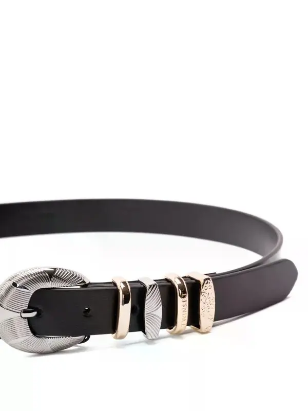 TWINSET Buckle Belt