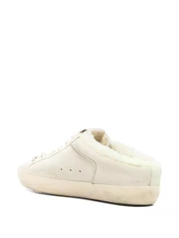 GOLDEN GOOSE Super-star Slip-on Sneakers