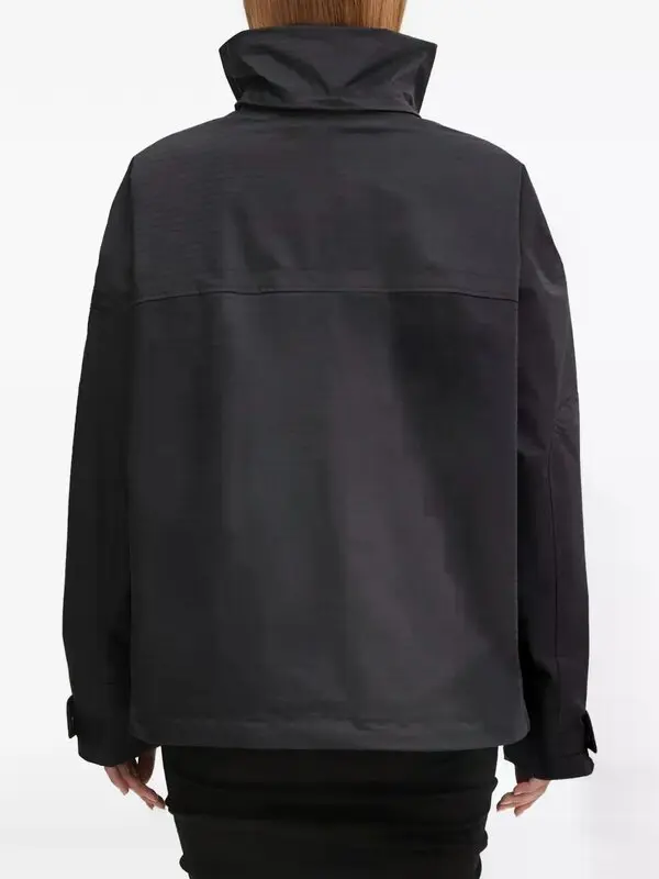 NAPAPIJRI Biez Hooded Zip Jacket