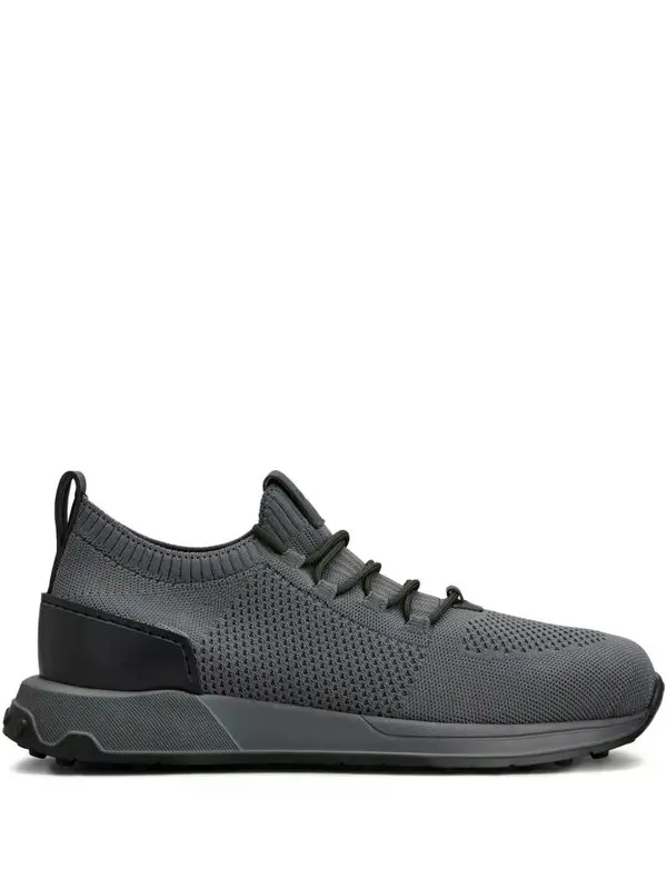 TOD'S Running Mid Volume 63 K Trainers - Grey