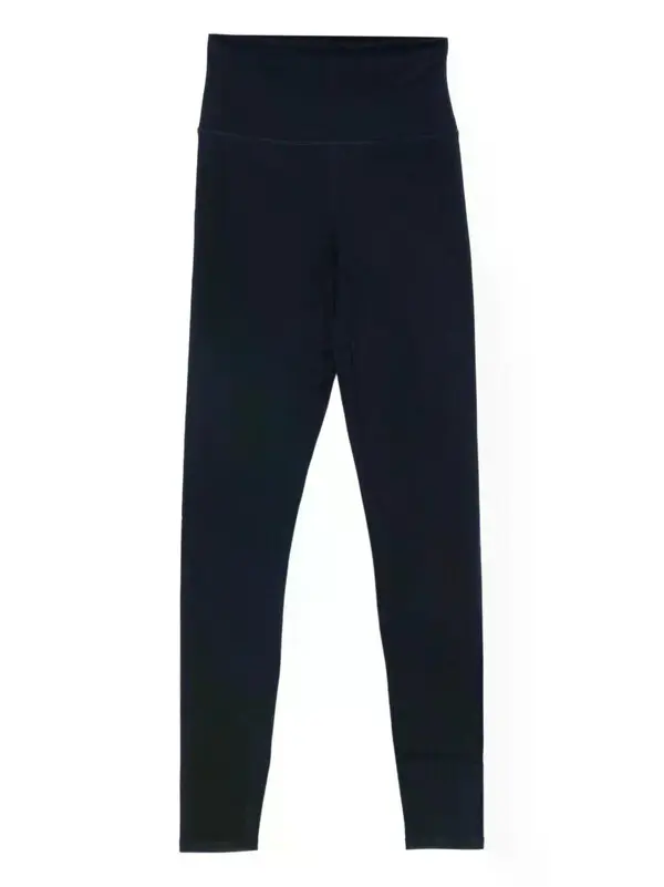 Varley High-rise Legging - Blue