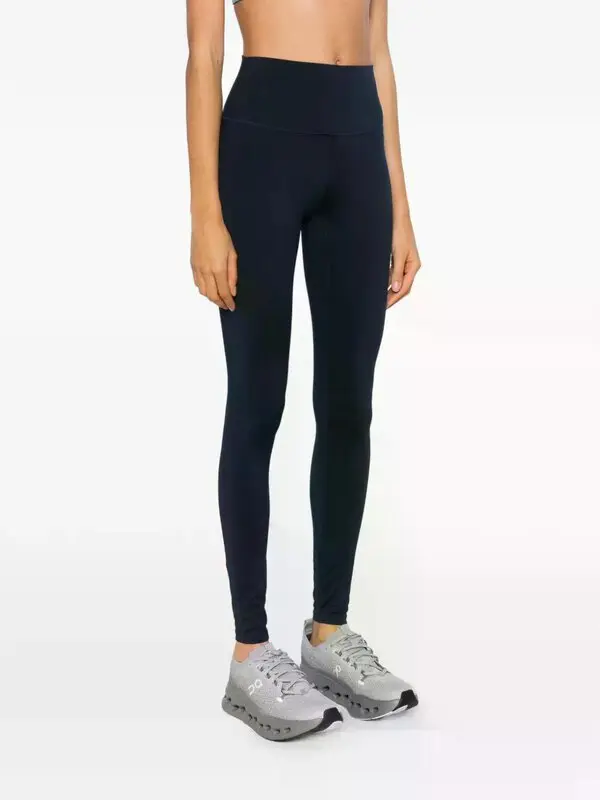 Varley High-rise Legging - Blue