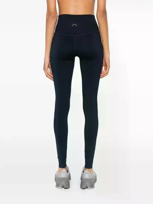 Varley High-rise Legging - Blue