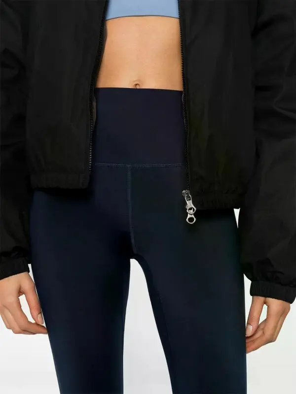Varley High-rise Legging - Blue