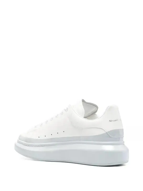 Alexander McQueen Lace-up Sneakers