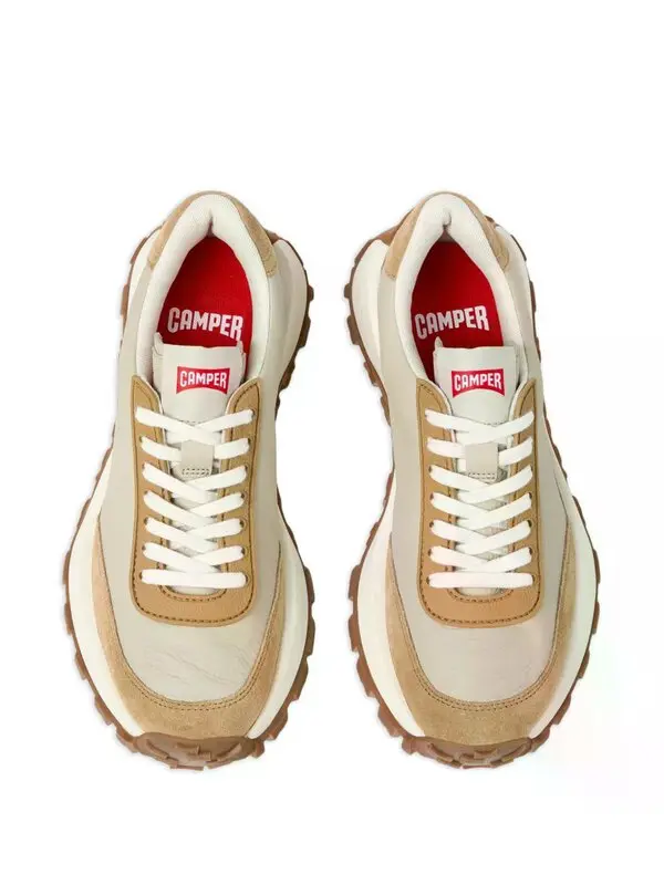 Camper Drift Trail Sneakers - Neutrals