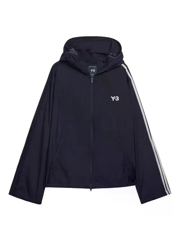Y3 Wired 3-stripe Jacket