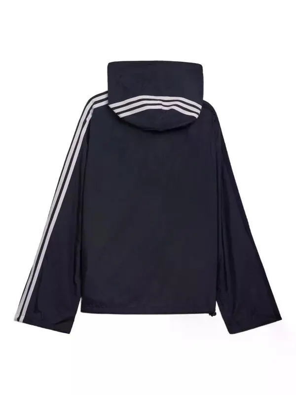 Y3 Wired 3-stripe Jacket