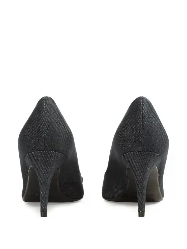 SERGIO ROSSI Sr1 Slingback Pumps