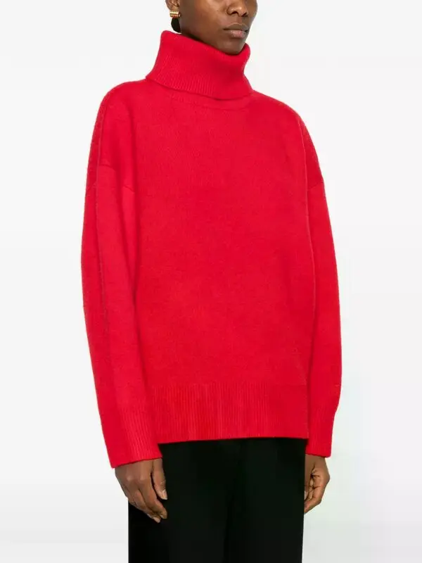 TOTEME Turtleneck Sweater
