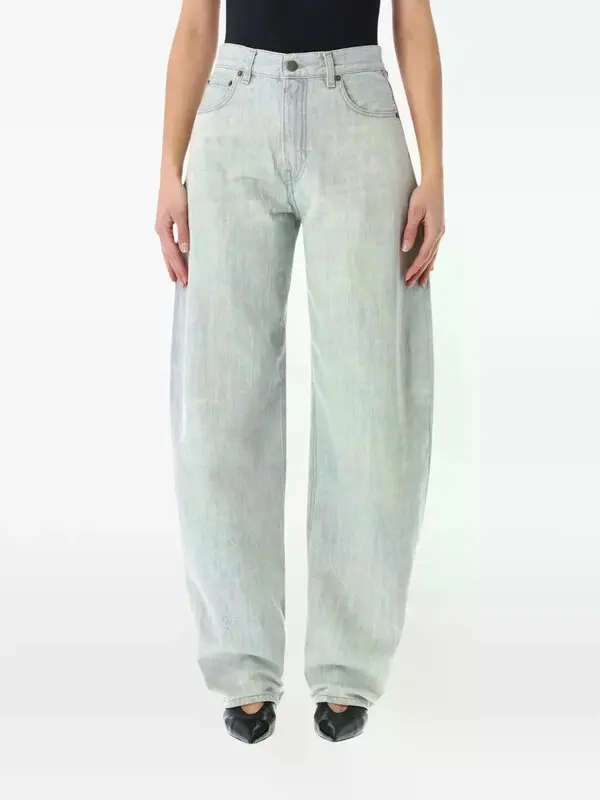 HAIKURE Bibi Jeans
