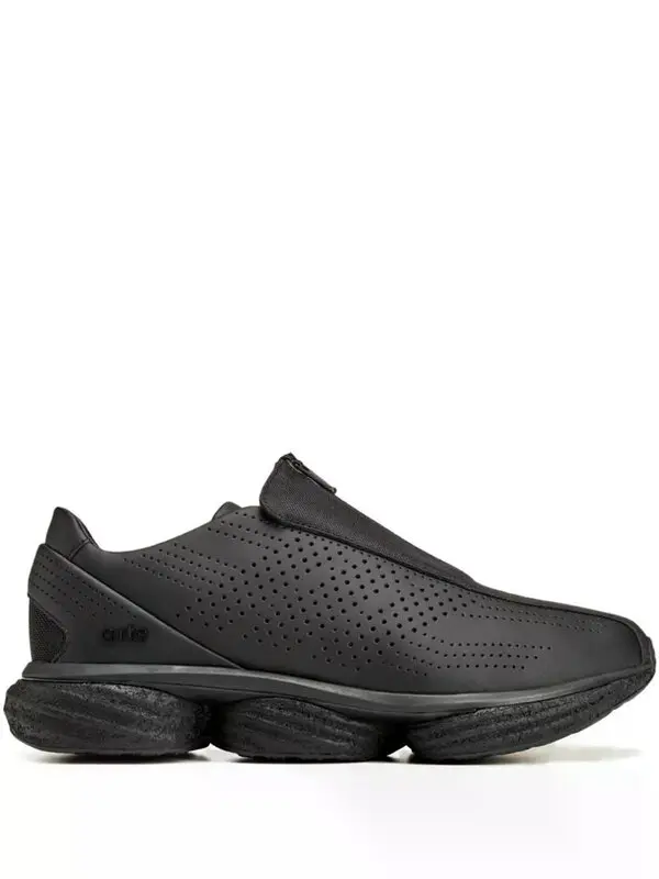 Adidas X Arte Antwerp Lightblaze Pod Sneakers - Black