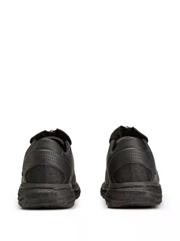 Adidas X Arte Antwerp Lightblaze Pod Sneakers - Black