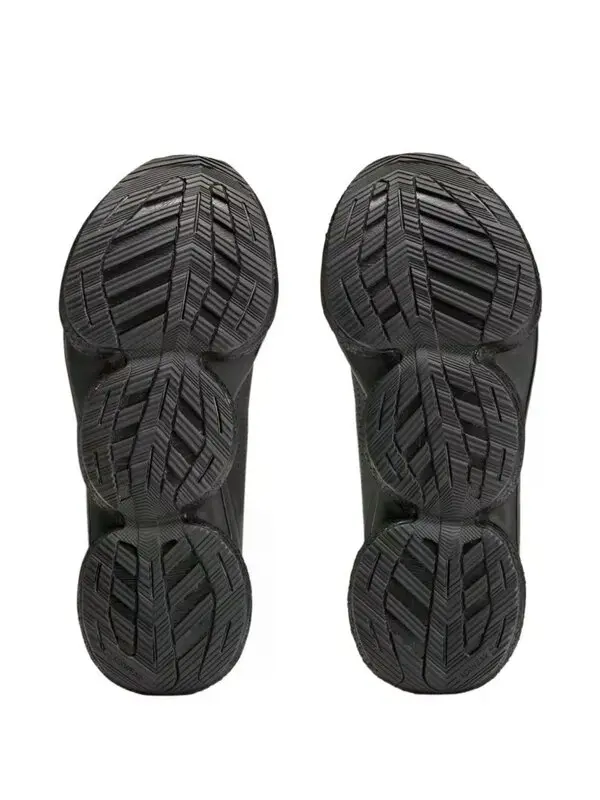 Adidas X Arte Antwerp Lightblaze Pod Sneakers - Black