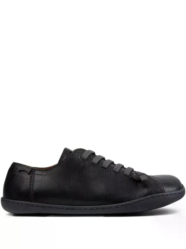 Camper Peu Leather Sneakers