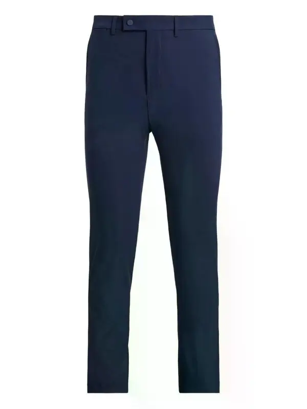 Rlx Ralph Lauren Tailored Performance Trousers