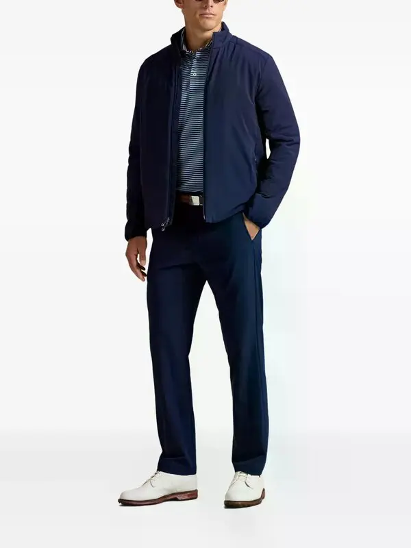 Rlx Ralph Lauren Tailored Performance Trousers
