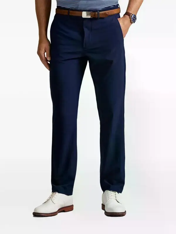 Rlx Ralph Lauren Tailored Performance Trousers