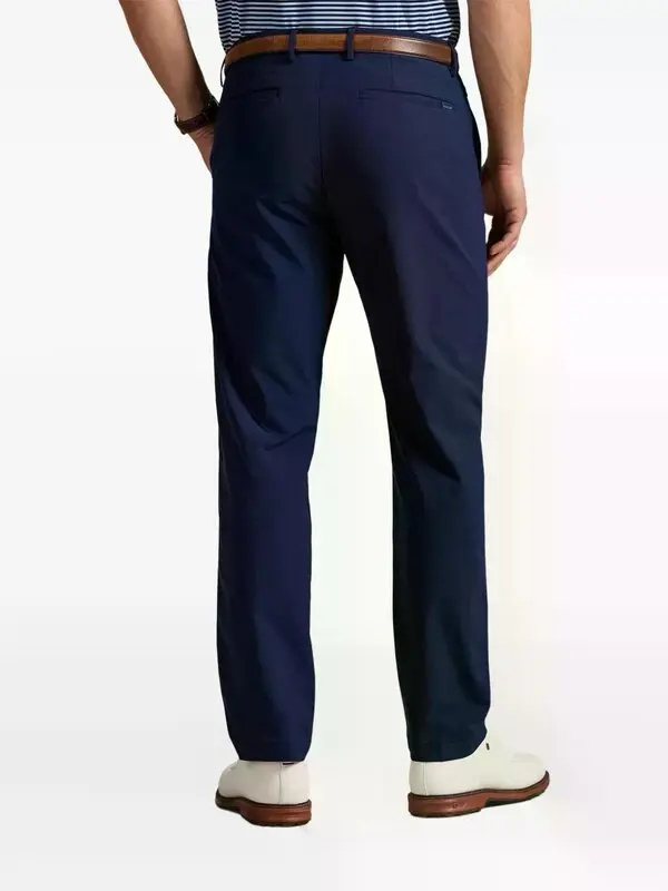 Rlx Ralph Lauren Tailored Performance Trousers