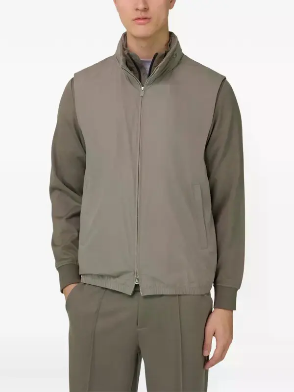 Boggi Milano Technical Gilet