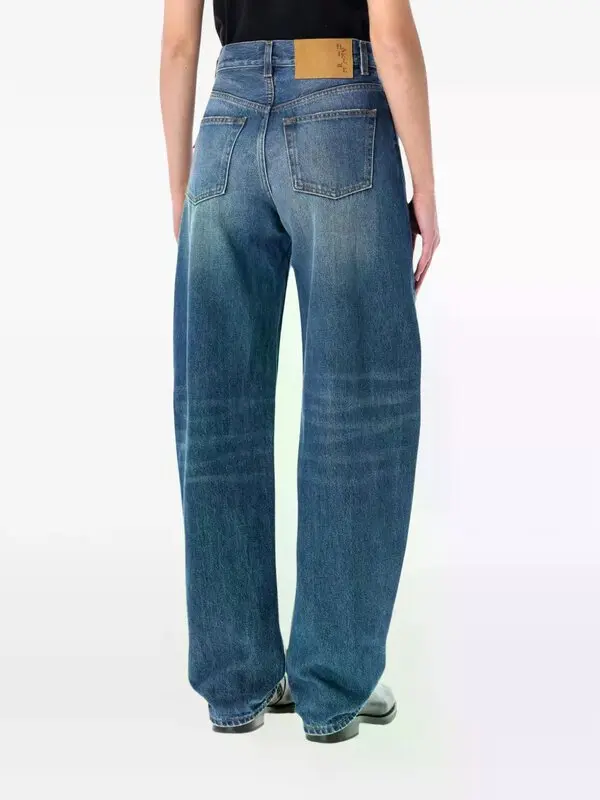 HAIKURE Bibi Jeans