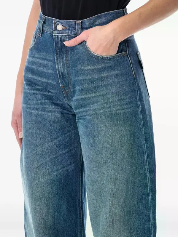 HAIKURE Bibi Jeans