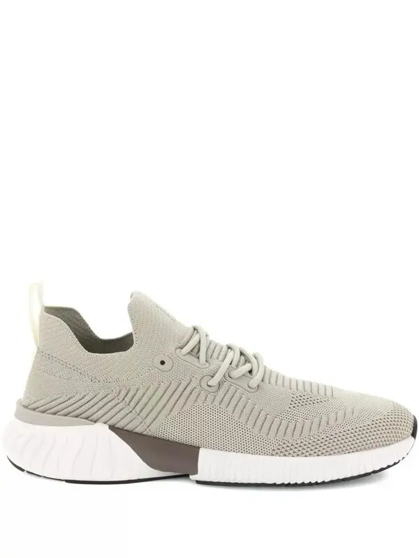 Boggi Milano Willow Technical Sneakers