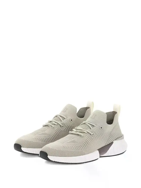 Boggi Milano Willow Technical Sneakers