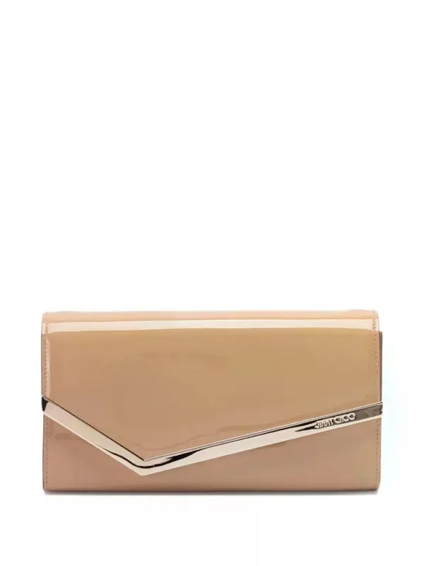 JIMMY CHOO Emmie Clutch