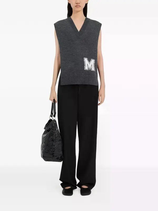 MAISON MARGIELA Initial Vest