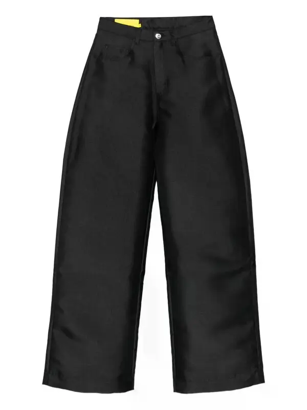 MARQUES' ALMEIDA Mikado Trousers
