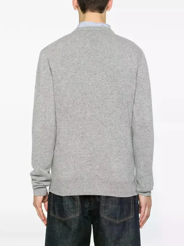 MC2 SAINT BARTH Crew-neck Sweater
