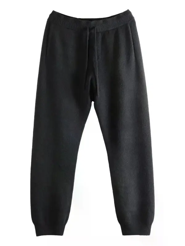 Auralee Drawstring Trousers