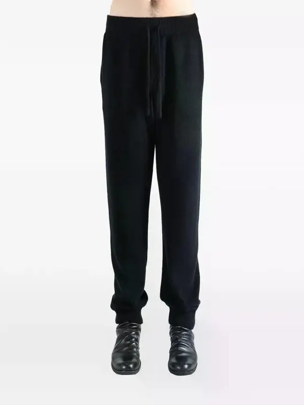 Auralee Drawstring Trousers