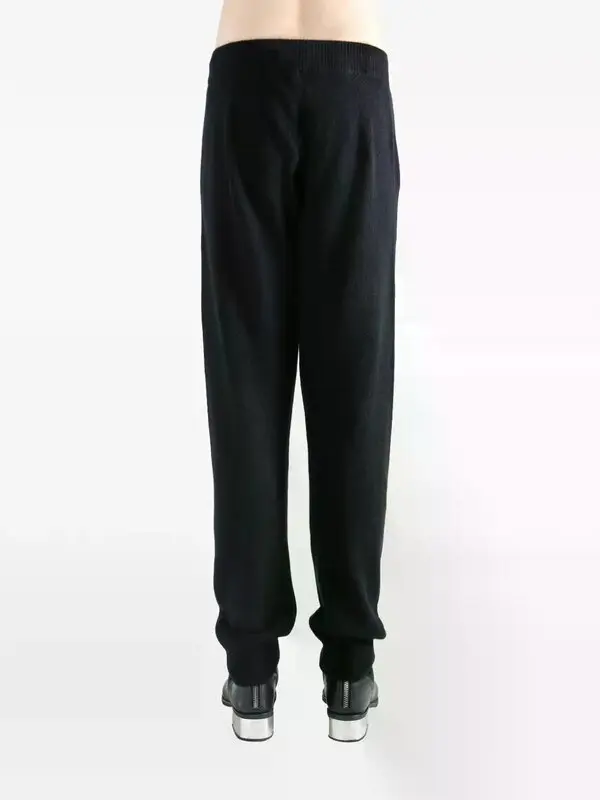Auralee Drawstring Trousers