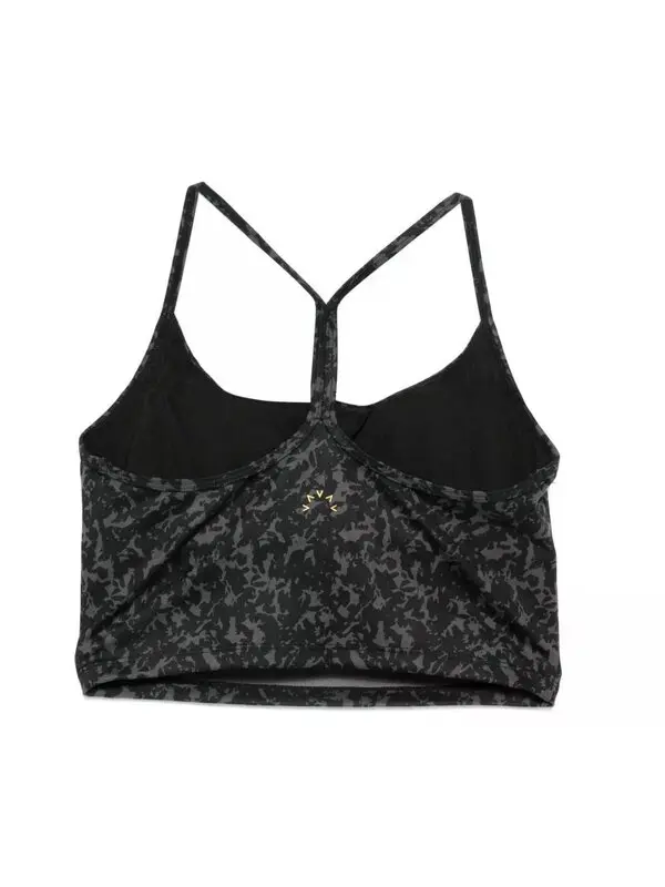 Varley Patterned Sport Bra