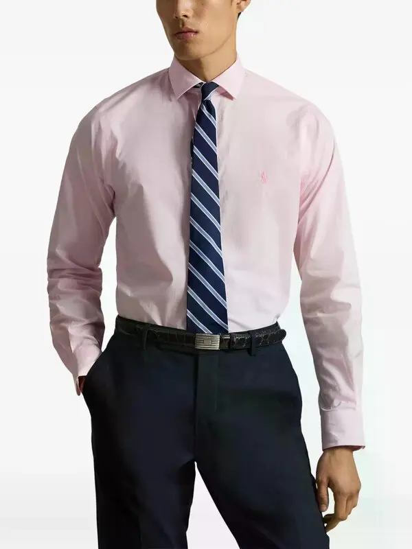 Polo Ralph Lauren Polo Pony Cotton Shirt