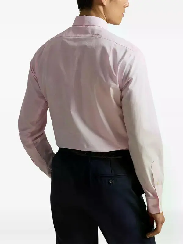 Polo Ralph Lauren Polo Pony Cotton Shirt