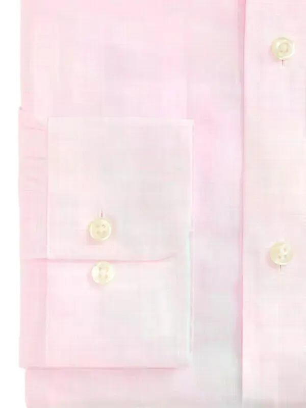 Polo Ralph Lauren Polo Pony Cotton Shirt
